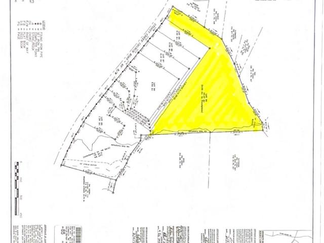 0 Stoney Creek, Burlington, NC 27217 | MLS #10075