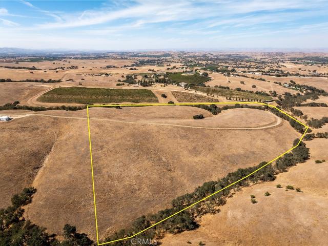 0 Straw Ridge Road