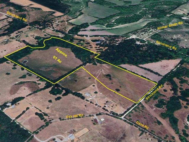 0 Strickland Rd, Van Alstyne, TX 75495 | MLS #21148 | Compass