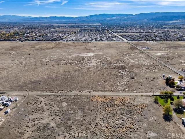 0 Stw/vic Lumber, Lancaster, CA 93536 | MLS #IG25263