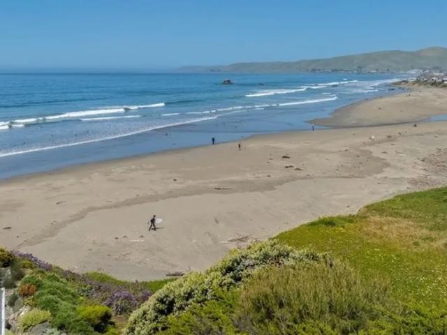 0 Studio Dr, Cayucos, CA 93430 | MLS #SC26022
