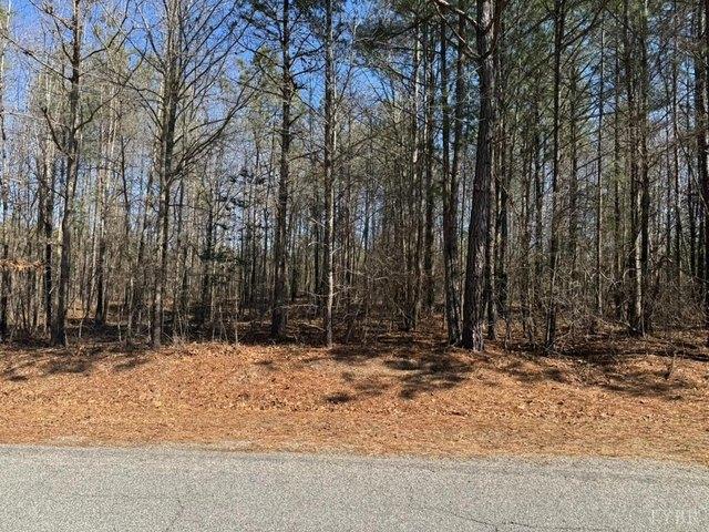 0 Sturgeon Rd Lot 3, Dolphin, VA 23843