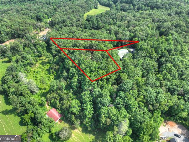0 Sugar Creek Road
