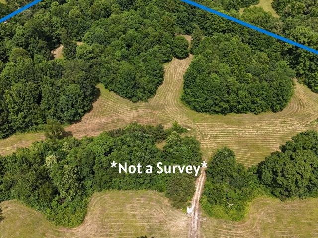 0 Sulphur Creek Road