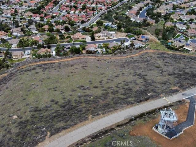0 Summer Springs Way, Riverside, CA 92505 | MLS #CV25269