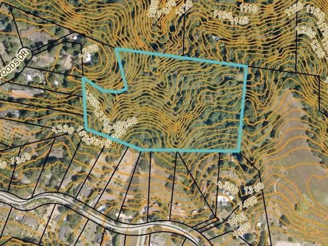0 Summit Woods