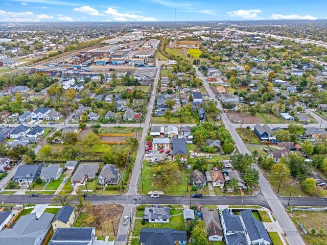 0 Sumpter St, Houston, TX 77026 | MLS #75755