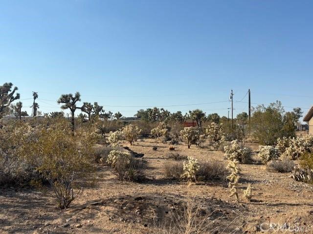 0 Sun Via Dr, Yucca Valley, CA 92284 | Compass