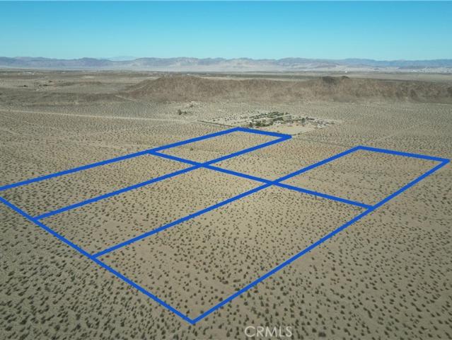 0 Sun Kist Dr, Joshua Tree, CA 92252 | MLS #SB24059