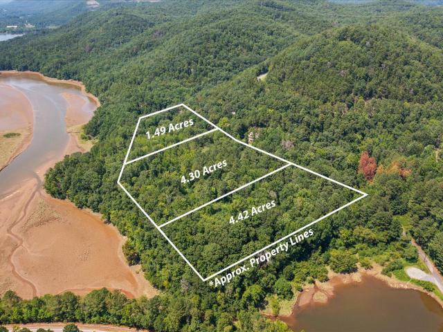 0 Sun Mountain Rd, Chatsworth, GA 30705 | MLS #1517 | Compass