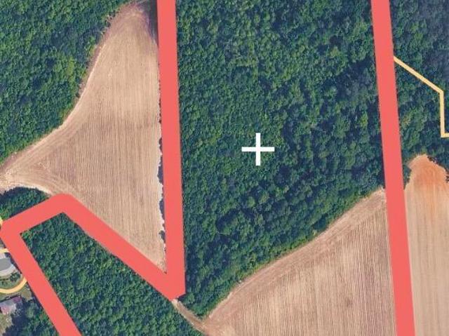0 Sun Ray Rd, Roanoke Rapids, NC 27870 | MLS #100568
