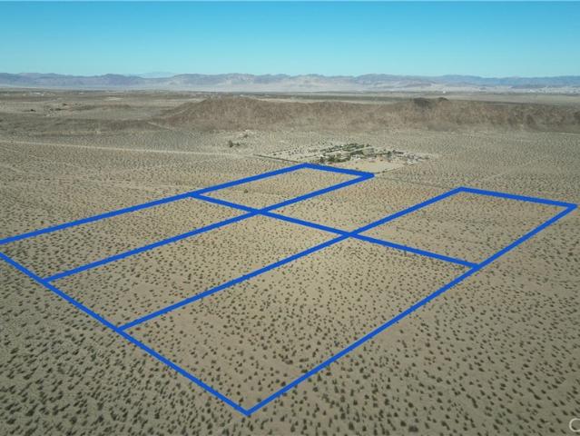 0 Sunny Sands Dr, Joshua Tree, CA 92252 | MLS #SB24059