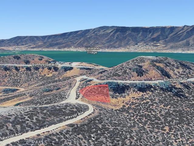 0 Sunnyslope Drive