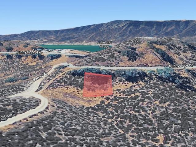 0 Sunnyslope Drive