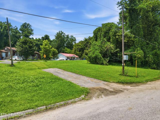 0 Sunshine Drive, Rocky Top, TN 37769