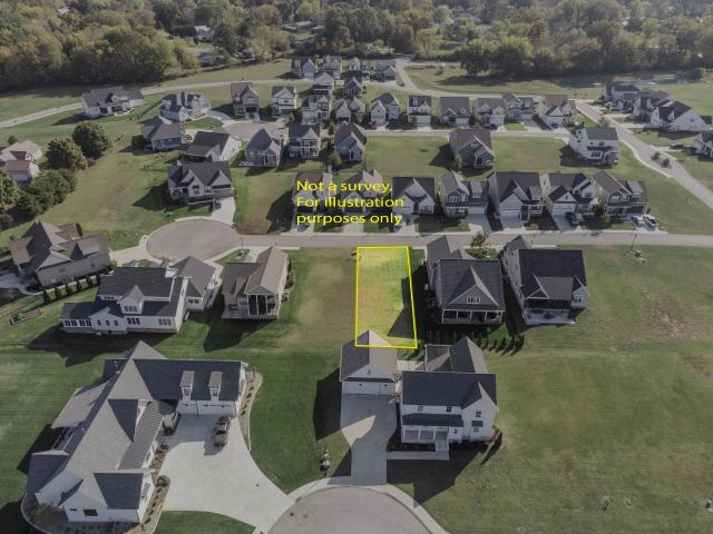 0 Suntan Ct, Winchester, TN 37398 | MLS #3179 | Compass