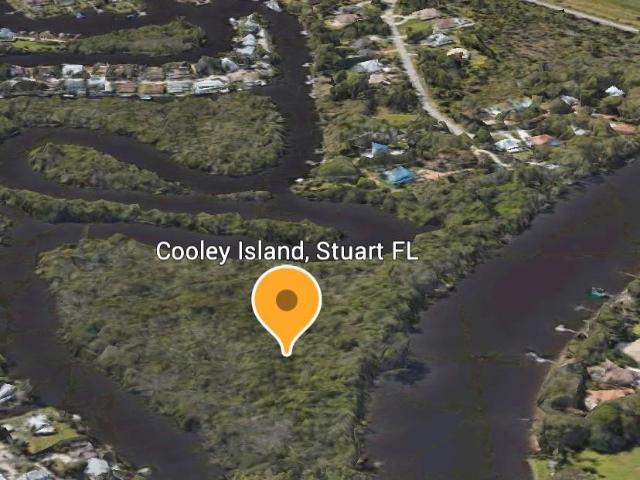 0 SW Blue Water Way, Stuart, FL 34997 | MLS #F10423