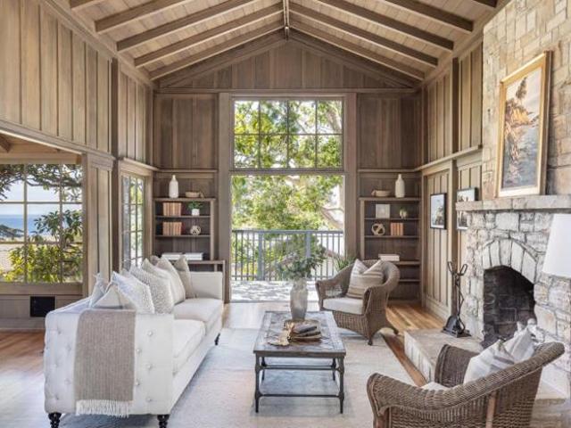 0 SW Corner Of Carmelo & 7th Ave, Carmel, CA 93921