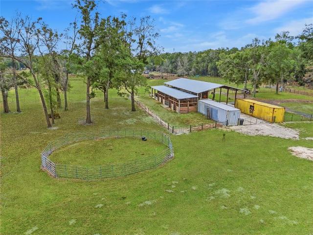 0 SW Cowpoke Ct, Fort White, FL 32038 | MLS #GC536713