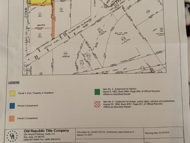 0 SW Gardella Plaza, Livermore, CA 94550 | MLS #ML82040