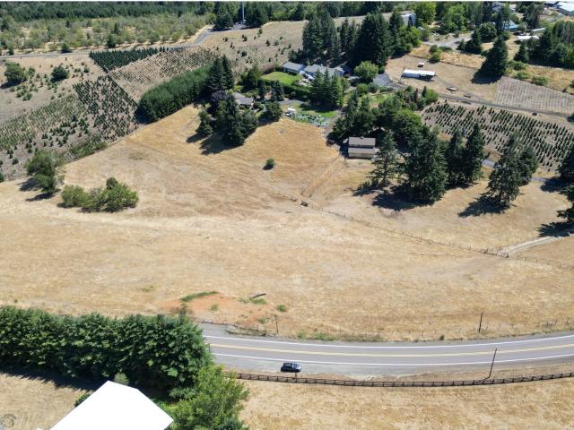 0 SW Hillsboro HWY