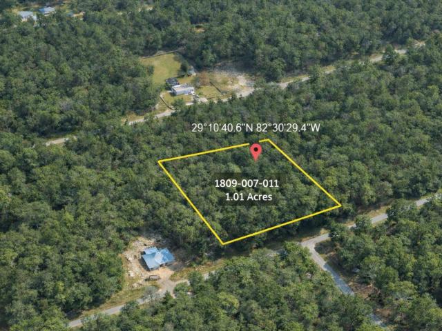 0 SW Rainelle Rd, Dunnellon, FL 34431 | Compass