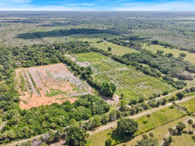 0 SW Tommy Clements St, Indiantown, FL 34956 | MLS #R11164