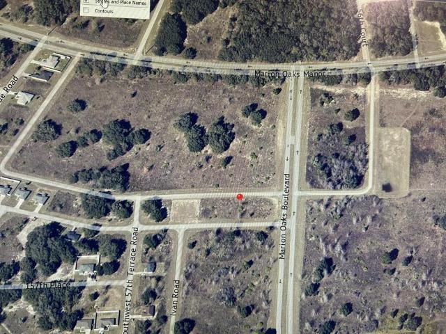 0 SW 154th Lane Rd, Ocala, FL 34473 | MLS #OM722454
