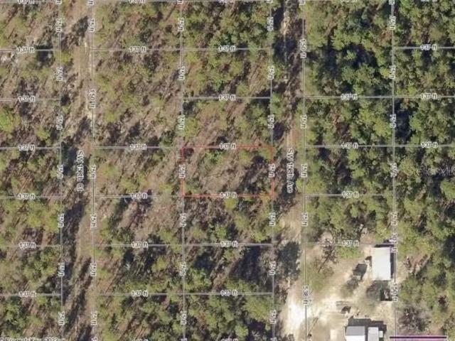 0 SW 158th Ave E, Ocala, FL 34481 MLS OM675639