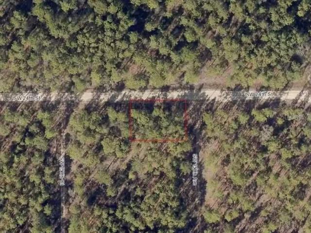 0 SW 158th Ave, Ocala, FL 34481 MLS OM675640