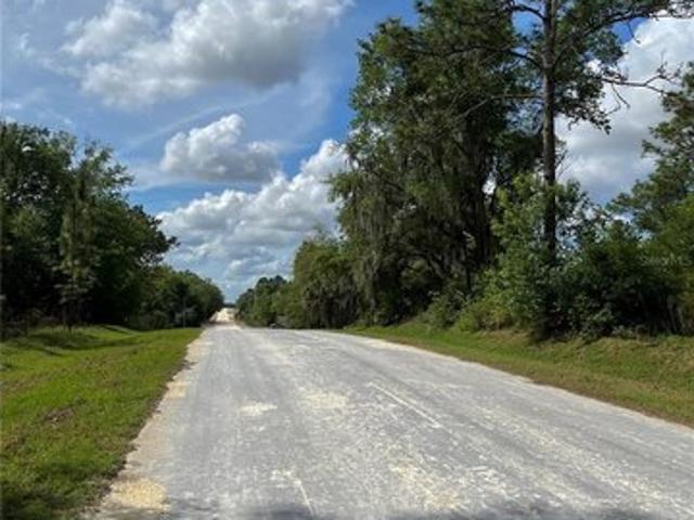 0 SW 186th Ct, Dunnellon, FL 34432