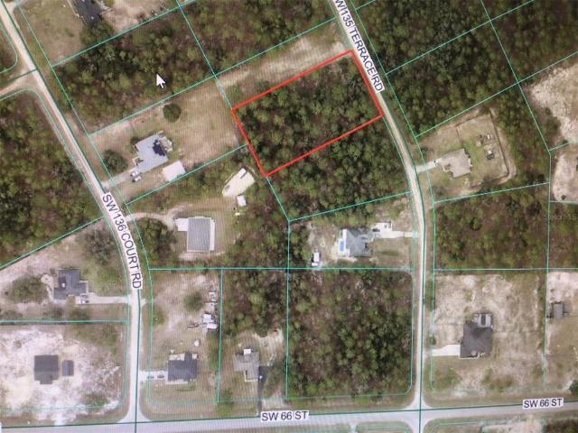 0 SW 135th Terrace Rd, Ocala, FL 34481 | Compass