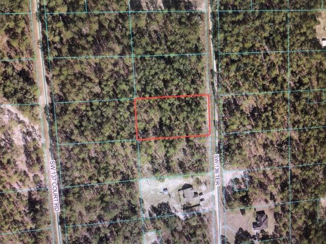 0 SW 136th Ter, Dunnellon, FL 34432 | MLS #OM722110 | Compass