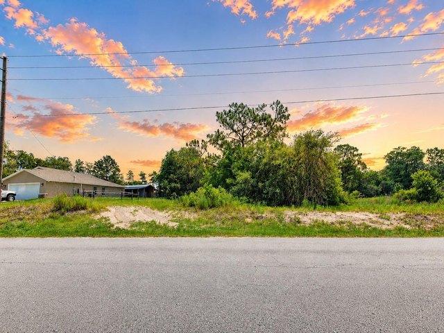 0 SW 204th Ave Lot 6, Dunnellon, FL 34431