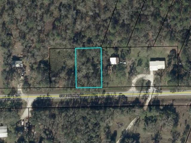 0 SW 316 Ave, Cross City, FL 32628 | MLS #OM716614 | Compass