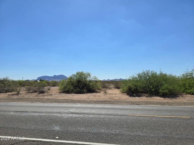 0 SW 411th Ave, Tonopah, AZ 85354 | MLS #6862