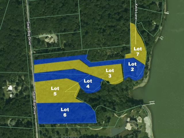 0 Swan Bay Dr, Buchanan, TN 38222 | MLS #3138 | Compass