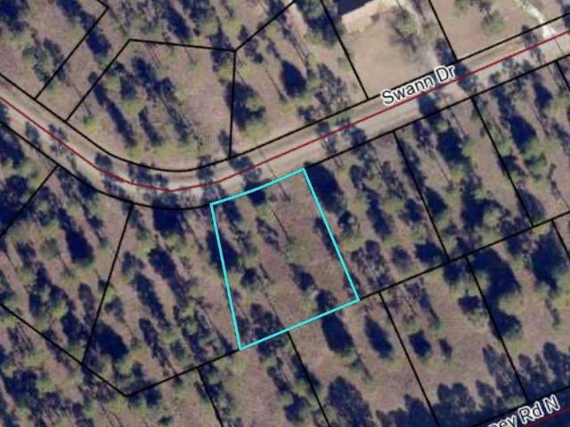 0 Swann Dr Lot 45 Block A, Cordele, GA 31015 | MLS #10727