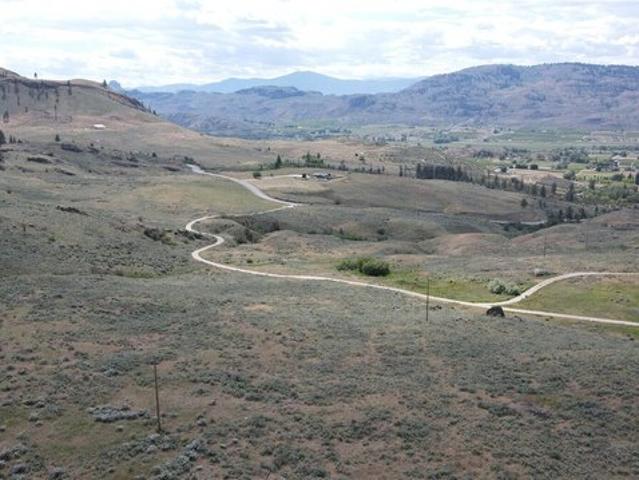 0 Swanson Mill Rd Lot C, Oroville, WA 98844