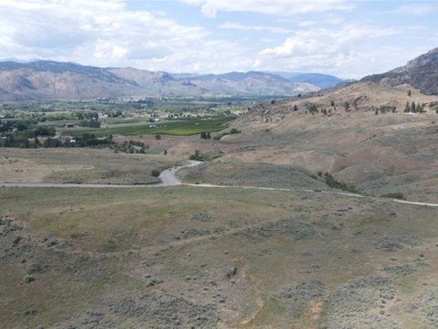 0 Swanson Mill Rd Lot A, Oroville, WA 98844