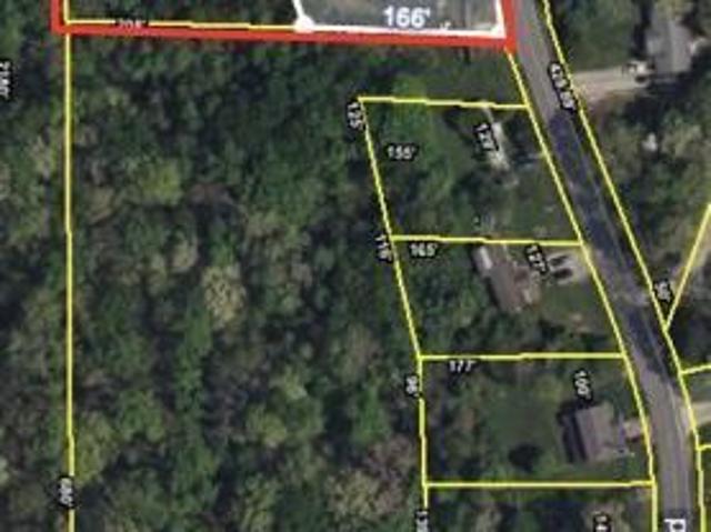 0 Swanson Road