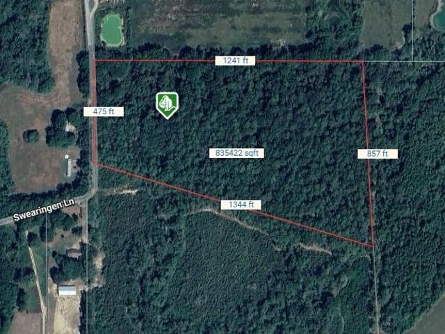 0 Swearingen Ln, Kentwood, LA 70444 | MLS #2536 | Compass