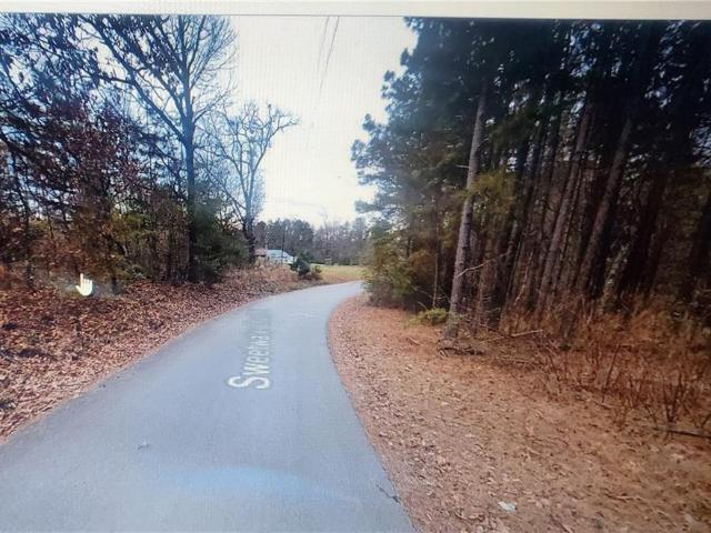 0 Sweetwater Church Road