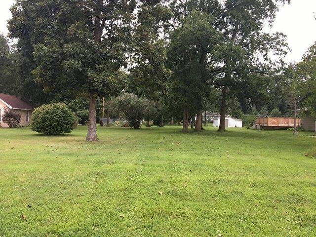0 S 1000 W Lot 4, Rensselaer, IN 47978