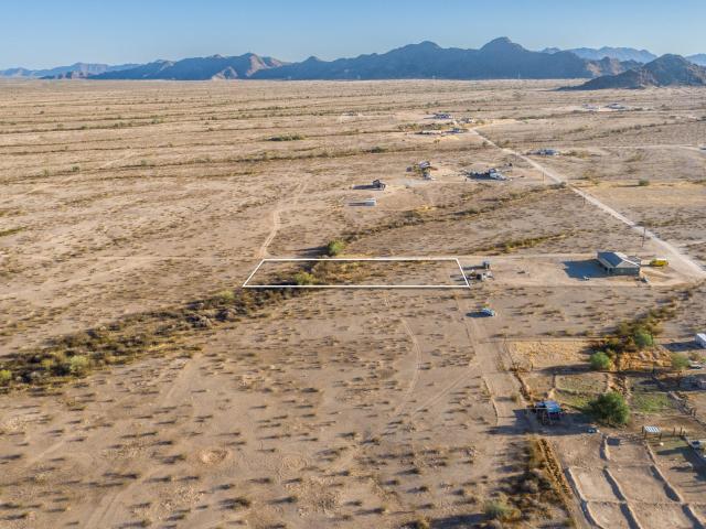 0 S 185th Ave, Lot V, Buckeye, AZ 85326 | MLS #6760 | Compass