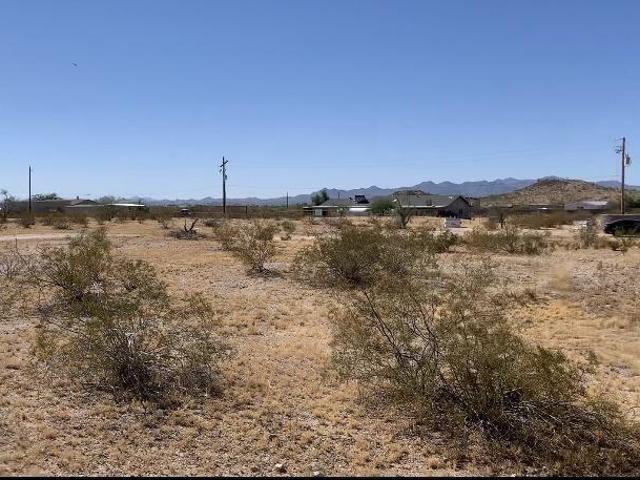 0 S 190th Ave, Buckeye, AZ 85326 | MLS #6950