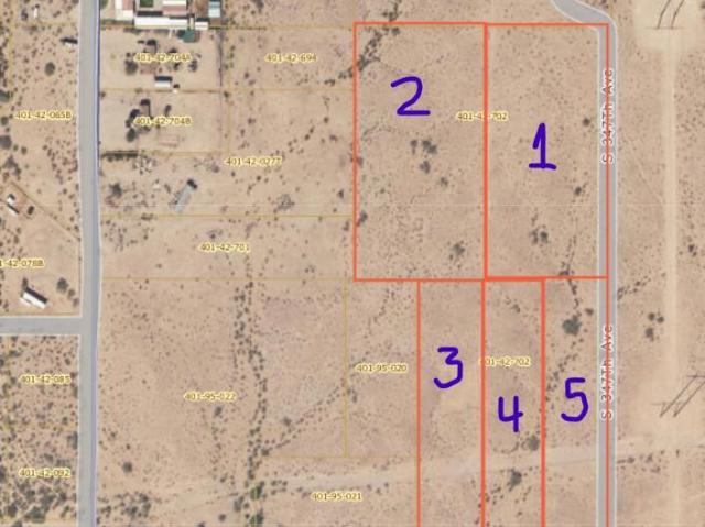 0 S 347th Ave, Unit 5, Arlington, AZ 85322 | MLS #7000 | Compass