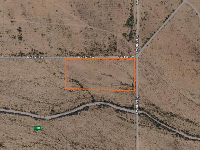 0 S 427th Ave, Tonopah, AZ 85354 | MLS #6989 | Compass
