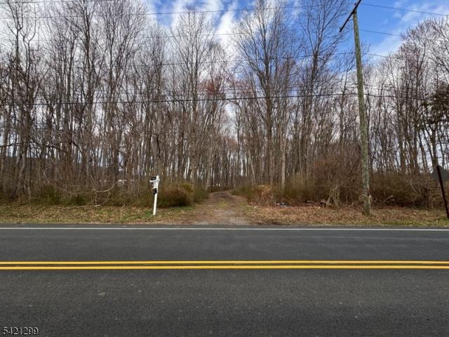 0 S 4 Bridges Rd, Chester, NJ 07930 | MLS #4017 | Compass