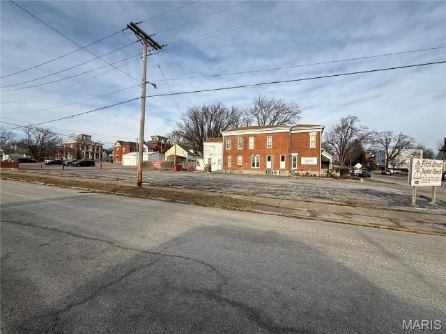0 S 5th St, Hannibal, MO 63401 | MLS #26000